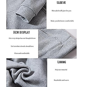 wkind olades Hoodies +Sweatpants Set For Women Novelty Graphic Hoodie Trendy Funny Long Sleeve Pullover Sweatshirt