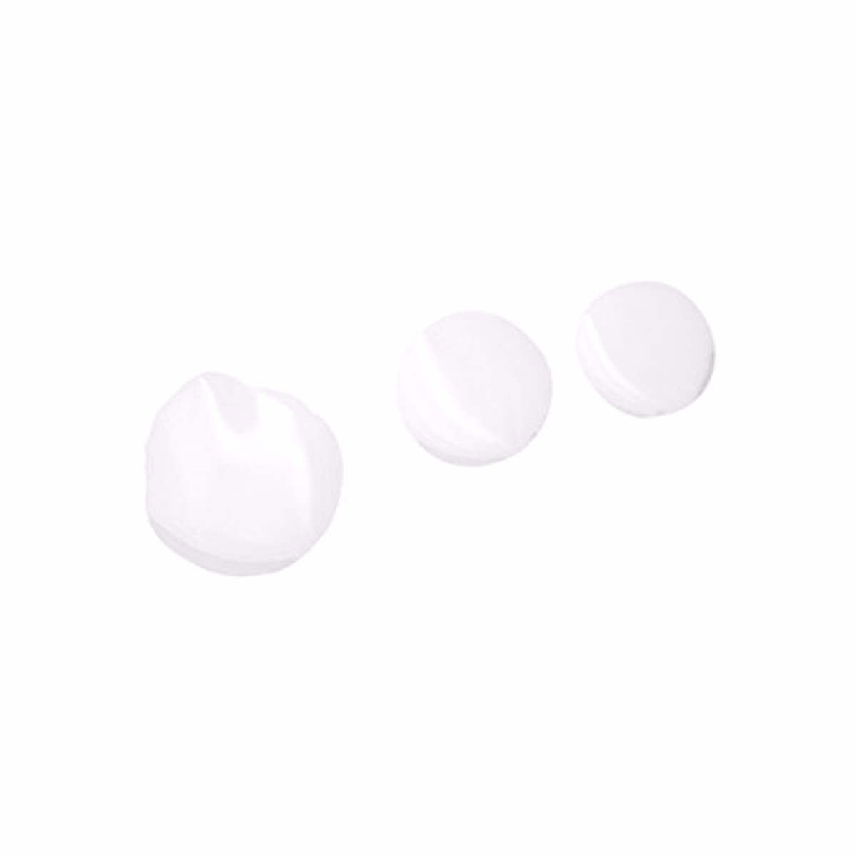 Maybelline New York Expert Eyes Moisturizing Eye Makeup Remover, 2 Count