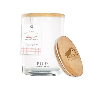 FarmHouse Fresh Whoopie Candle, 11 oz.