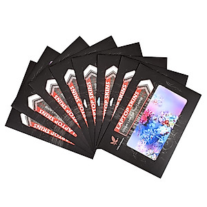 15.6" Laptop Decal Skin Vinyl Sticker Cover Compatible with Dell Inspiron 3000/Acer Nitro 5 Gaming Laptop/Razer Blade 15 Base/HP Premium 15.6 Laptop Skin Stckers(Blue Purple Marble)