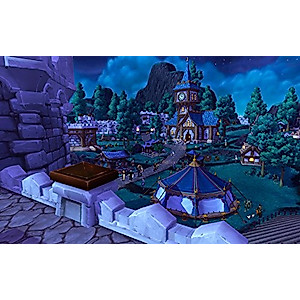 World of Warcraft: Warlords of Draenor Expansion - PC/Mac