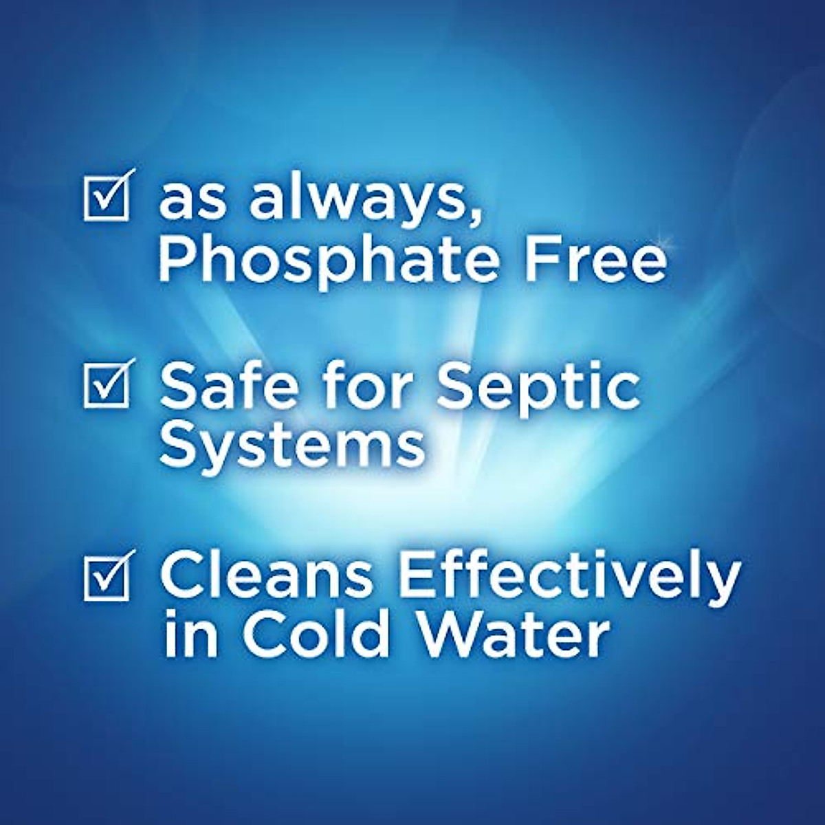 Persil Discs Laundry Detergent Pacs, Oxi, 38 Count