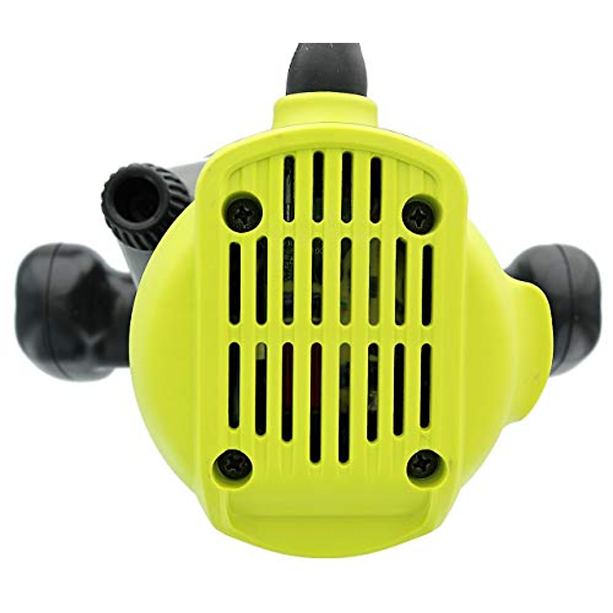 Ryobi R1631K 1-1/2 Peak HP 8.5 Amp LED Lit Corded Router Including 3 Piece Bit Set (w/ Tool Bag)