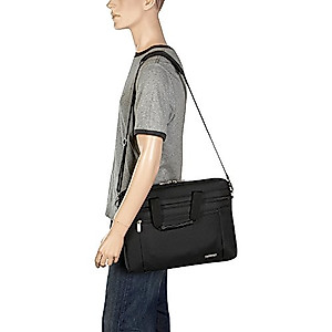 SAMSONITE LLC 46049-1041 13In Classic Slim Brief