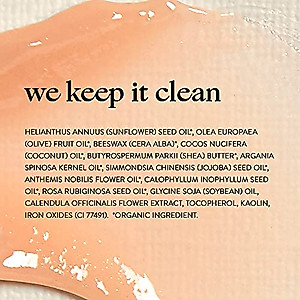 Honest Beauty Magic Balm with Fruit & Seed Oils, Multi-Purpose| EWG Certified + Dermatologist & Ophthalmologist tested + Hypoallergenic & Cruelty Free | 0.17 Ounce