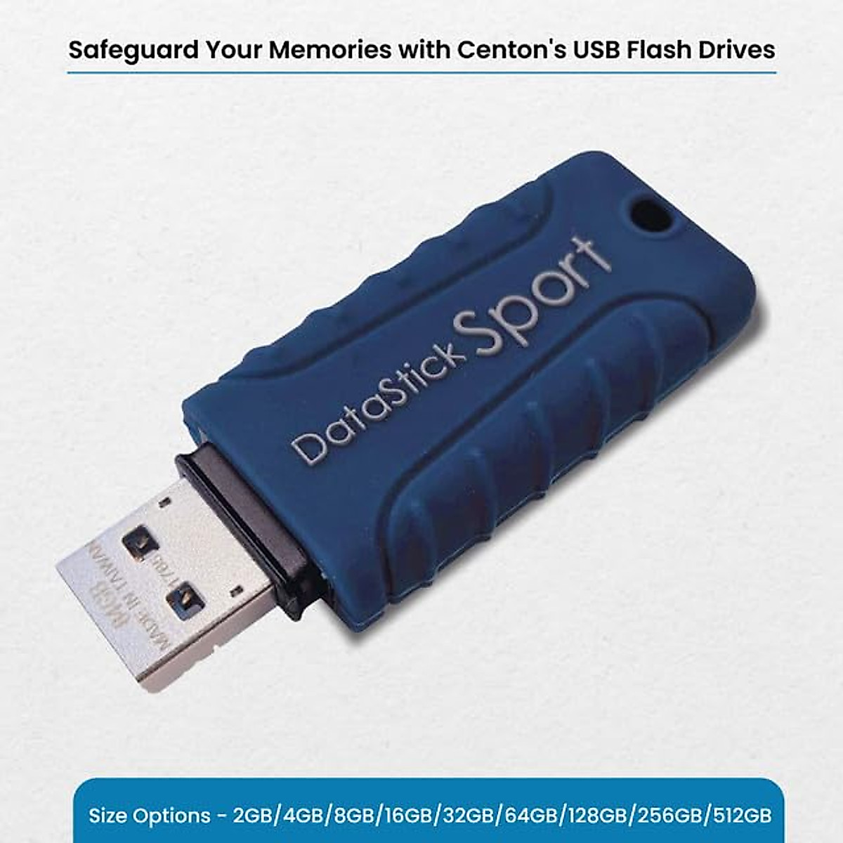 Centon 32 Gb Datastick Sport USB 3.0 Flash Drive
