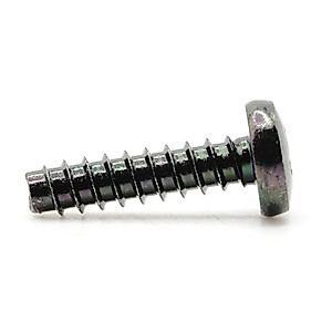 ReplacementScrews Stand Screws Compatible with Insignia NS-24DF311SE21 (NS24DF311SE21)