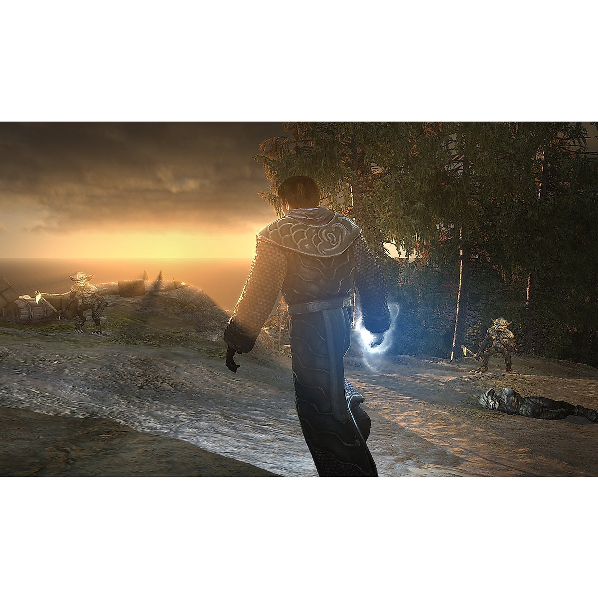 ArcaniA: Gothic 4 - Xbox 360