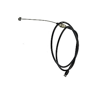 CUB CADET 946-04338 2-Way Tilt Chute Cable 933SWE 930SWE 828WE 945SWE 746-04338 OEM