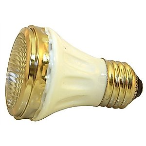 Sylvania 59030 60-watt PAR16 narrow flood halogen bulb