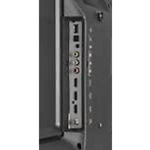 Insignia 40" Class (40" Diag.) - LED - 1080p - HDTV