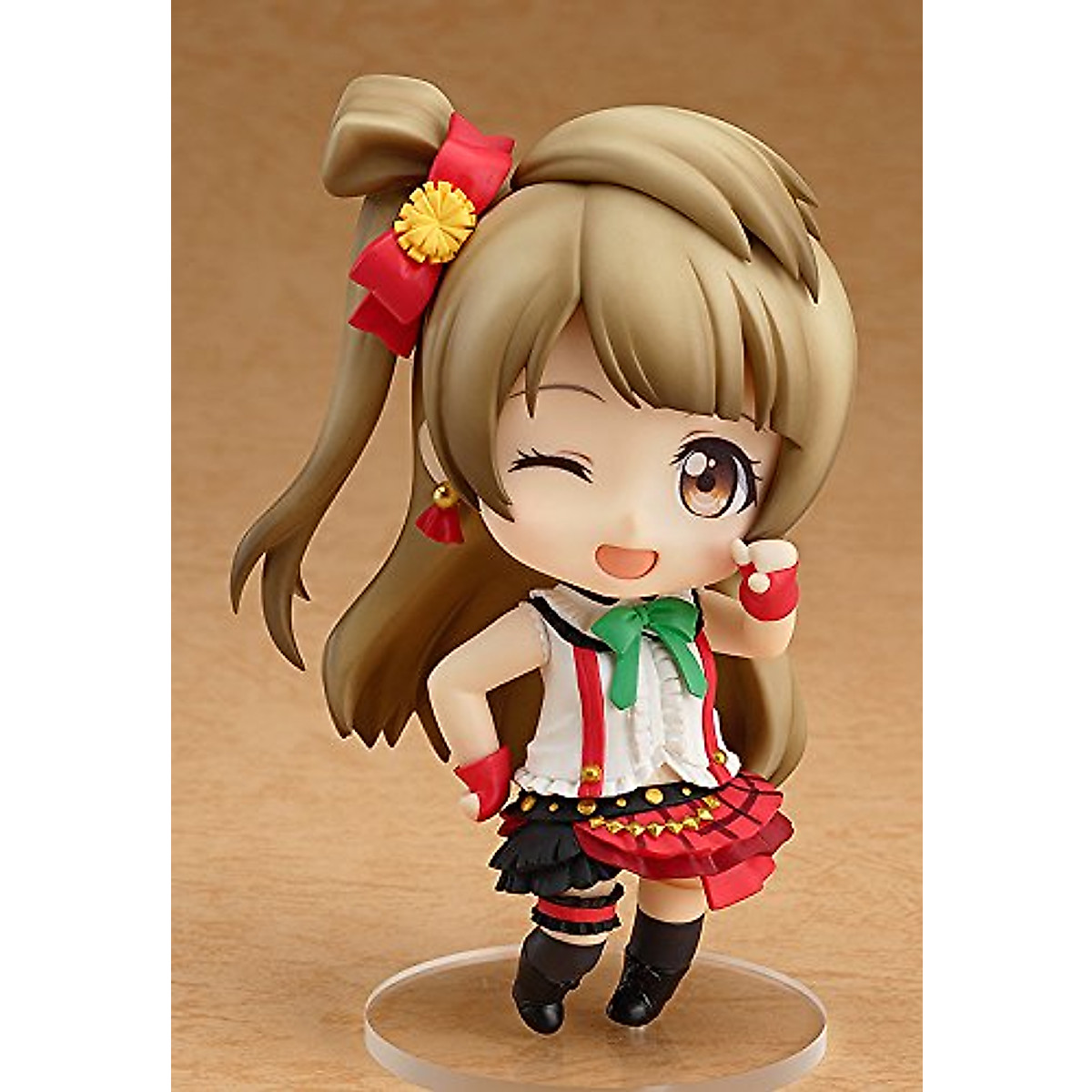 Good Smile Love Live!: Kotori Minami Nendoroid Action Figure
