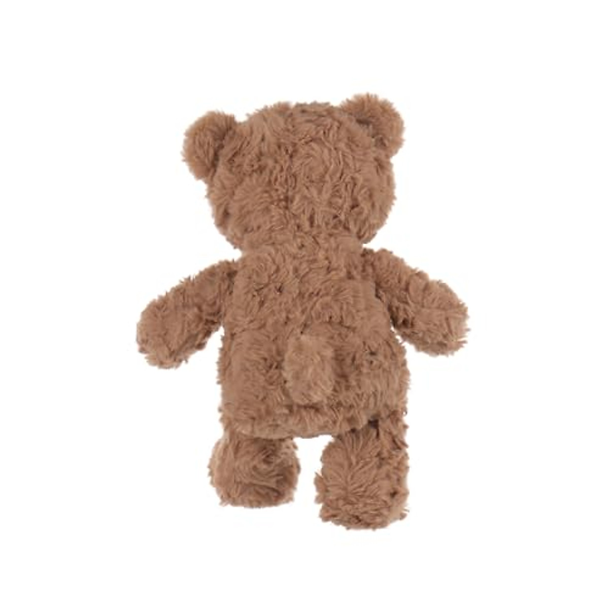Apricot Lamb Toys Plush Brown Teddy Bear Stuffed Animal Soft Cuddly Perfect for Child 8 Inches