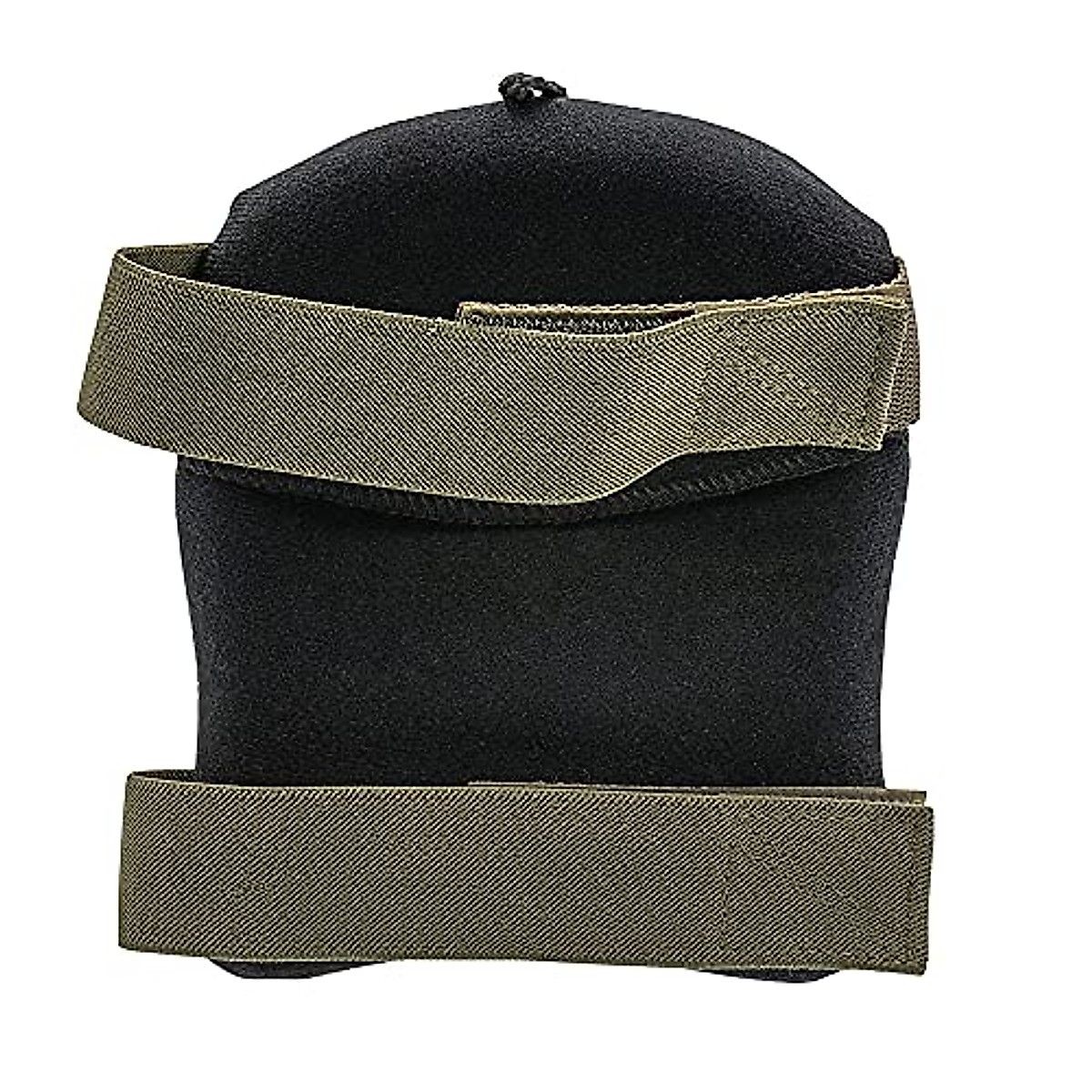 Bucket Boss Utility Camo Knee Pads in Mossy Oak Camo, 85300, Greens