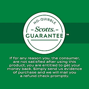 Scotts Liquid Turf Builder Lawn Food, 32 fl. oz.