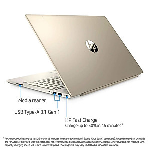 HP 15DW2048NR / 2Z804UA#ABA / 2Z804UA#ABA 15.6 i3, 8GB, 1TB HDD, Windows 10