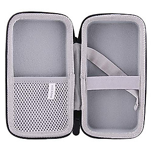 waiyu Hard EVA Carrying Case Compatible with Klein Anykit/ROTEK/ScopeAround Digital Otoscope