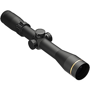 Leupold VX-Freedom 4-12x40mm Side Focus Riflescope