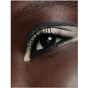 MAC Eyeliner Kohl Power Eye Pencil Eye Liner, Feline