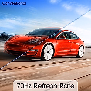 SCEPTRE 32-inch IPS 4K UHD 3840 x 2160 Monitor DisplayPort x2 HDMI x2 99% sRGB Build-in Speakers, Machine Black 2024 (U325W-UPT)