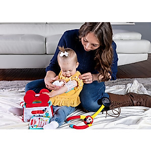 Disney Baby My 1st Mickey Mouse Doctor Playset