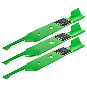 8TEN Deck Rebuild Kit for Husqvarna Poulan 54 inch LGT 2654 YTH 25K54 26V54 PBGT26H54 Blade Spindle Belt Idler