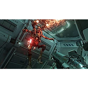 Doom - Nintendo Switch (Non-US Version)