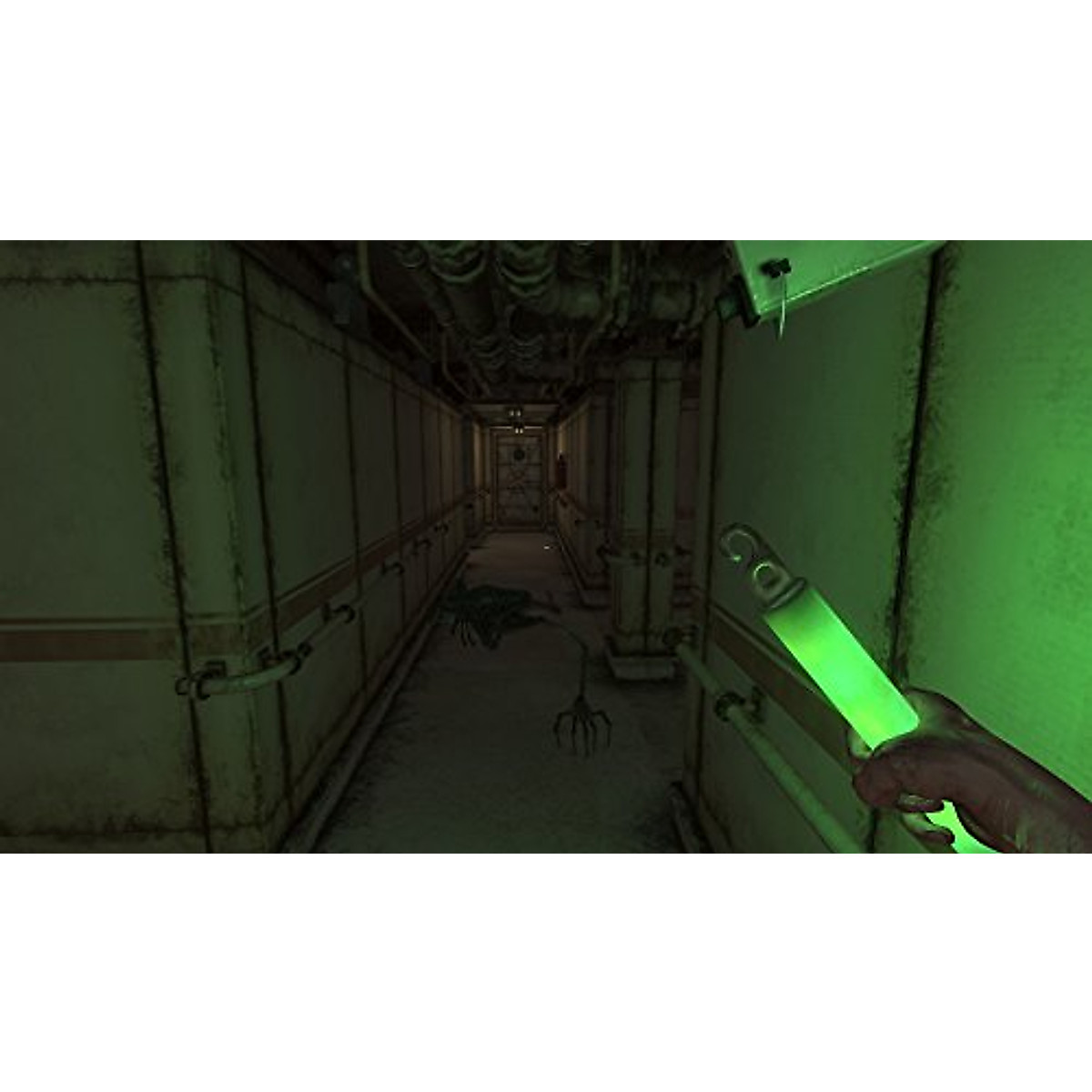 Monstrum - PlayStation 4