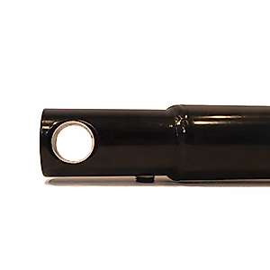 The ROP Shop | Snowplow Angling Cylinder Ram for Fisher Minute Mount RD, HD