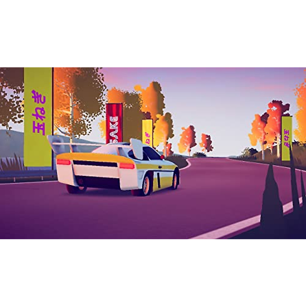 art of rally - Nintendo Switch