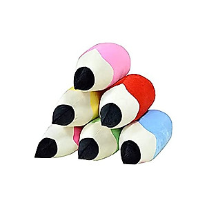 Large Creative Cute Pencil Plush Pillow Cushion, Men and Women Birthday Gifts.