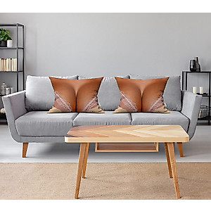 Taysta Decorative Throw Pillow Cases Covers Boob Big Boobs 20x26 Decor Pillow Cove Case Pillowcase Two Sided