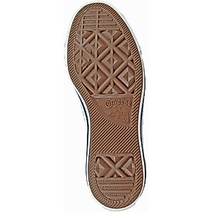 Converse Chuck Taylor All Star Hi Leather Sneakers White