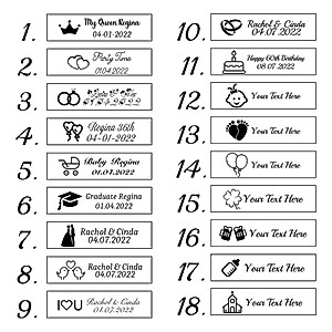 100Pcs Personalized Bottle Opener Custom Keychain Bulk Engraved Customized Wedding Party Baby Shower Favors Gifts for Guests