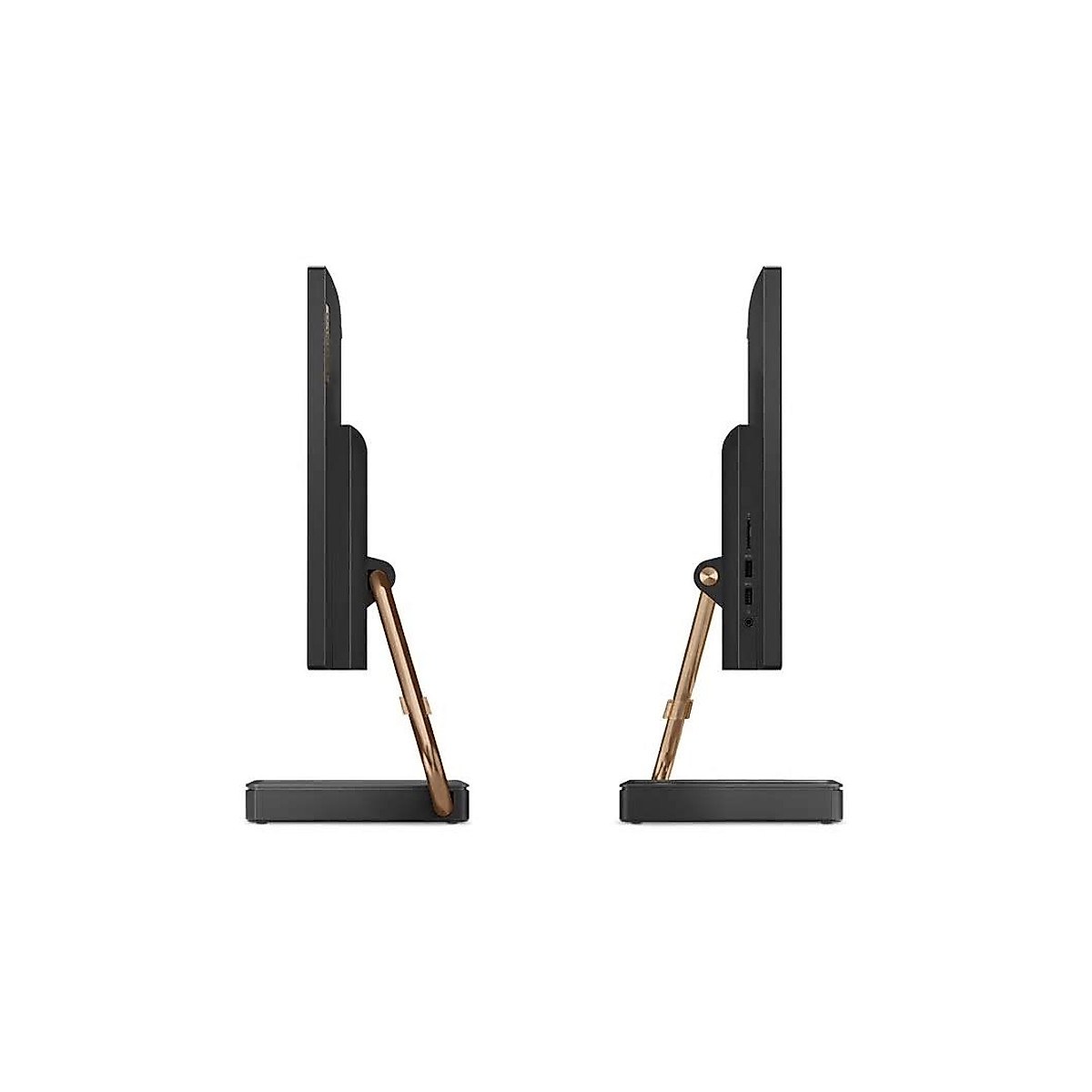 Lenovo IdeaCentre AIO 24" Touch 1TB SSD 2TB HD 32GB RAM (Intel Core i7-9700K cpu Turbo to 4.90GHz, 32 GB RAM, 1 TB SSD + 2 TB HD, 24" FHD Touchscreen, Win 10) Desktop All in One PC Computer A540-24ICB