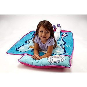Disney Frozen Napmat