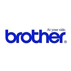 Brother PC204RF PC204RF Thermal Transfer Refill Roll, Black, 4/PK