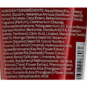 ELEMIS Frangipani Monoi Hair and Scalp Conditioner, 6.7 Fl Oz