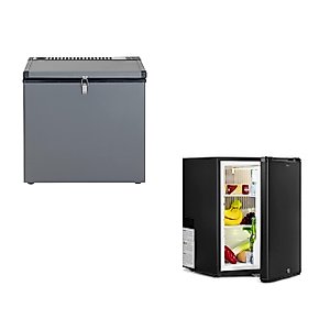 Smad Compact refrigerator Propane Freezer