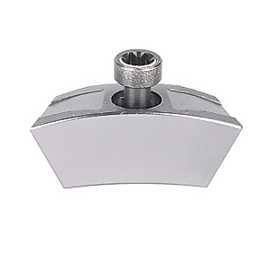 HNMFIT Golf Custom Driver Weight Screw 1 Piece Compatible with Ping G425 Driver Head 5/7/9/11/13/15/17/20/23/26/28/30/33/35 Gram Available Options (9)