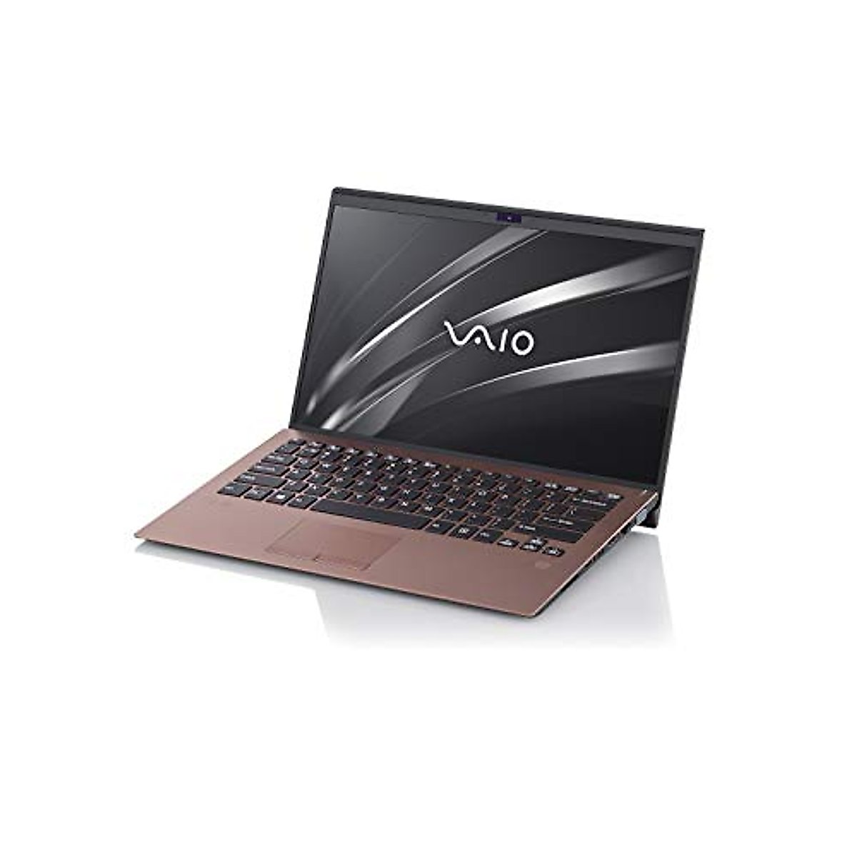 VAIO SX14 - Intel Core i7-10710U | 16GB Memory (RAM) | 512GB PCIe SSD | Windows 10 Pro | 14.0" Ultra HD 4K (3840x2160) Display | Bronze