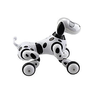 Robot Dog Electronic Pet Intelligent Dog Robot