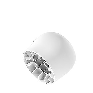 SOOVI Ice Buckets Silicone Ice Cubes Tray Food Grade Ice Bucket Cup Quickly Freeze Ice Maker Shape Ice Cup