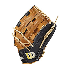 WILSON 2023 A2000® 1799SS 12.75” Outfield Baseball Glove - Left Hand Throw