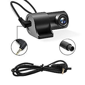 REDTIGER in-Car Rear Camera for F7N F7NP F7NS,1080P Back Up Camera