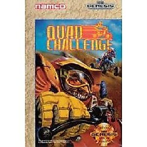 Quad Challenge