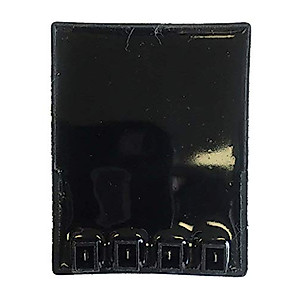 RCK Sales Gas Grill (4) Four Lead BBQ Battery Electronic Spark Ignitor Module Box