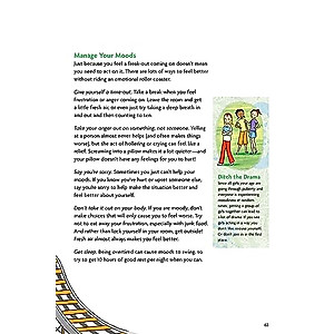 The Care and Keeping of You 2: The Body Book for Older Girls (American Girl® Wellbeing)