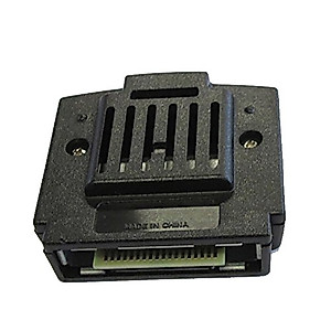 Jumper Booster Pack for Nintendo 64 by Mars Devices