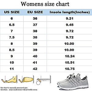 DLGJPA Women's Lightweight Quick Drying Water Shoes for Beach or Water Sports Slip On Walking Shoes Moonlight 8